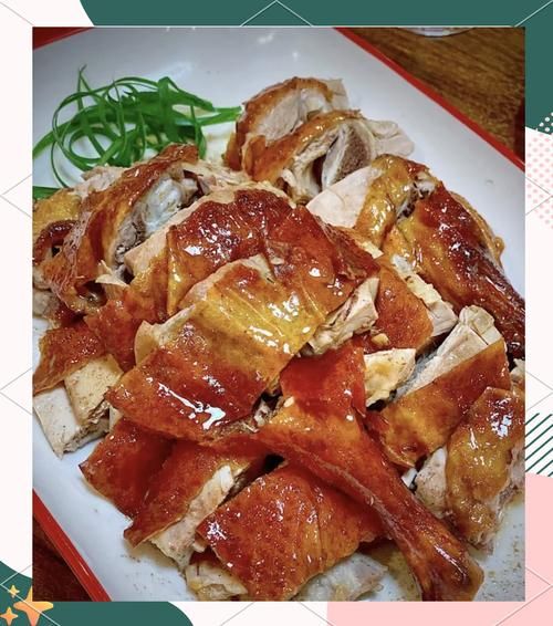 烧鸭的做法大全_怎样做出皮脆肉嫩-第1张图片-山城妙识 烧鸭的做法大全_怎样做出皮脆肉嫩-第1张图片-山城妙识