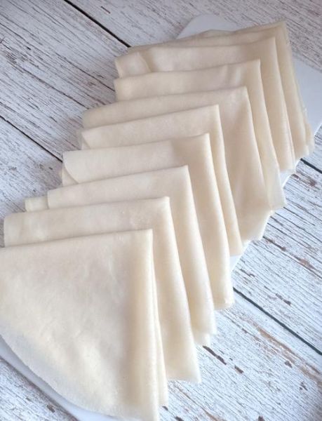 蒸春饼要蒸多长时间_蒸春饼多久能熟-第1张图片-山城妙识 蒸春饼要蒸多长时间_蒸春饼多久能熟-第1张图片-山城妙识