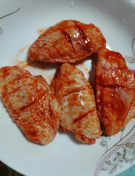 家用微波炉怎么烤奥尔良鸡翅_微波炉烤鸡翅要多久-第2张图片-山城妙识 家用微波炉怎么烤奥尔良鸡翅_微波炉烤鸡翅要多久-第2张图片-山城妙识