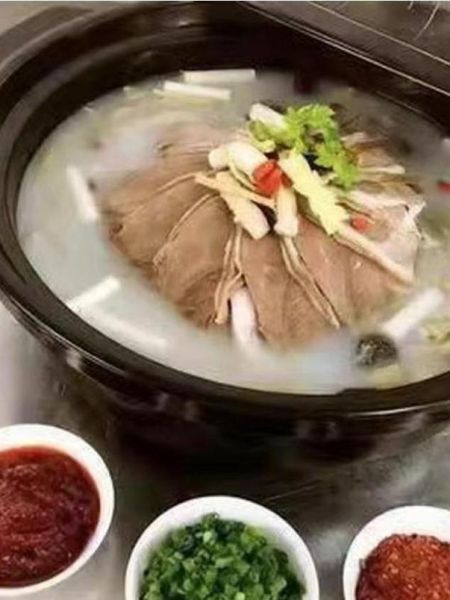 简阳羊肉汤锅怎么做_简阳羊肉汤锅正宗做法-第3张图片-山城妙识 简阳羊肉汤锅怎么做_简阳羊肉汤锅正宗做法-第3张图片-山城妙识