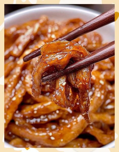 干煸孜然面筋怎么做_孜然面筋怎么炒才脆-第3张图片-山城妙识 干煸孜然面筋怎么做_孜然面筋怎么炒才脆-第3张图片-山城妙识