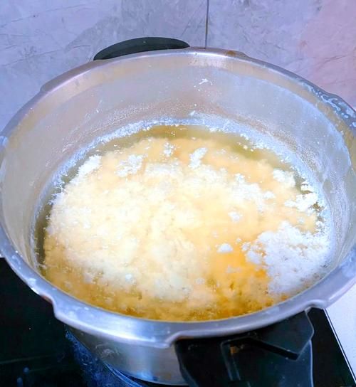 卤水豆腐怎么做才嫩滑_卤水比例与点浆技巧-第3张图片-山城妙识 卤水豆腐怎么做才嫩滑_卤水比例与点浆技巧-第3张图片-山城妙识