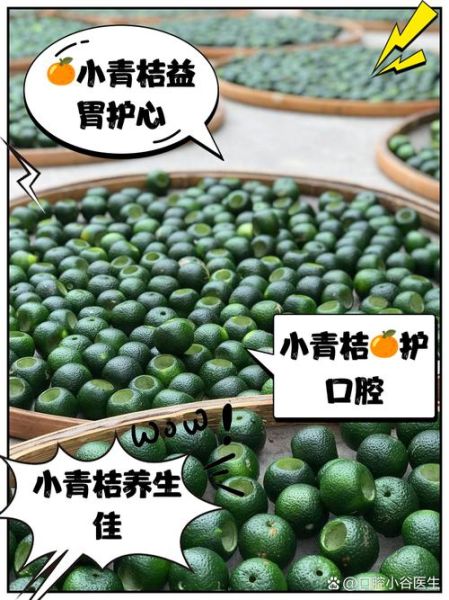 青桔的功效与作用_青桔的禁忌有哪些-第1张图片-山城妙识 青桔的功效与作用_青桔的禁忌有哪些-第1张图片-山城妙识