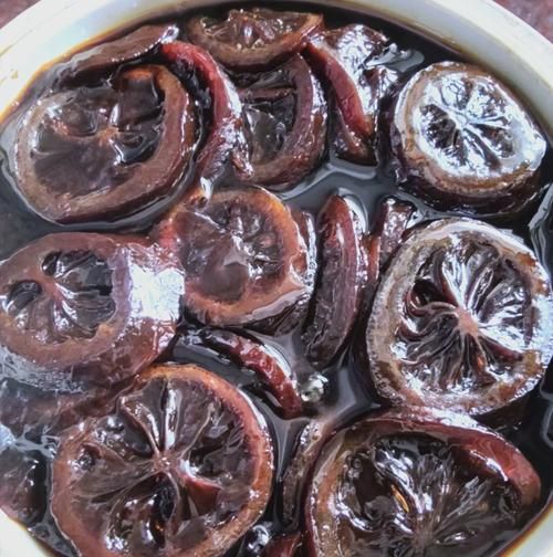 自制冰糖柠檬怎么做_冰糖柠檬保存多久-第2张图片-山城妙识