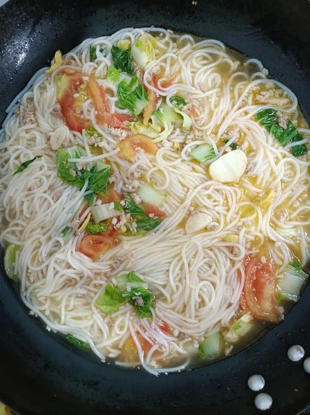 自己煮米线怎么煮不糊_简单做法窍门-第3张图片-山城妙识 自己煮米线怎么煮不糊_简单做法窍门-第3张图片-山城妙识