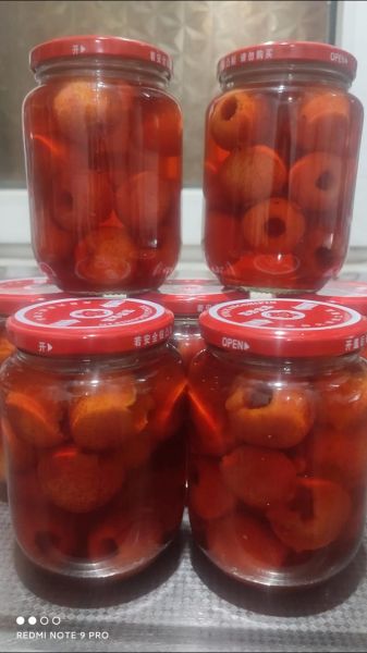 山楂罐头蒸多久最佳_蒸山楂罐头多长时间最好-第2张图片-山城妙识 山楂罐头蒸多久最佳_蒸山楂罐头多长时间最好-第2张图片-山城妙识