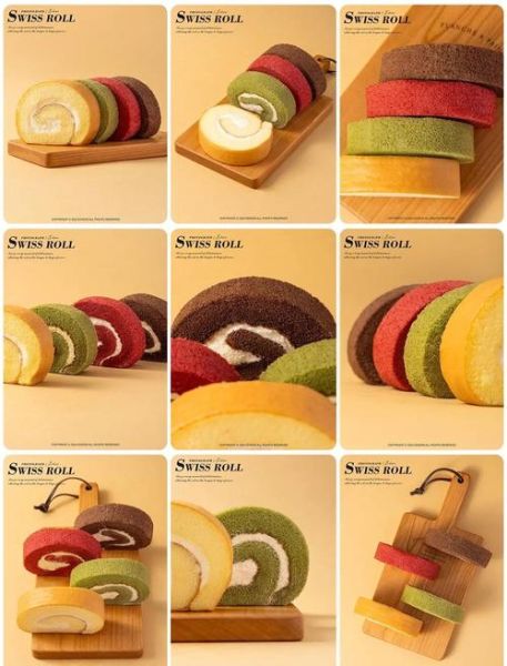 蛋糕图片怎么拍好看_蛋糕图片拍摄技巧-第1张图片-山城妙识 蛋糕图片怎么拍好看_蛋糕图片拍摄技巧-第1张图片-山城妙识