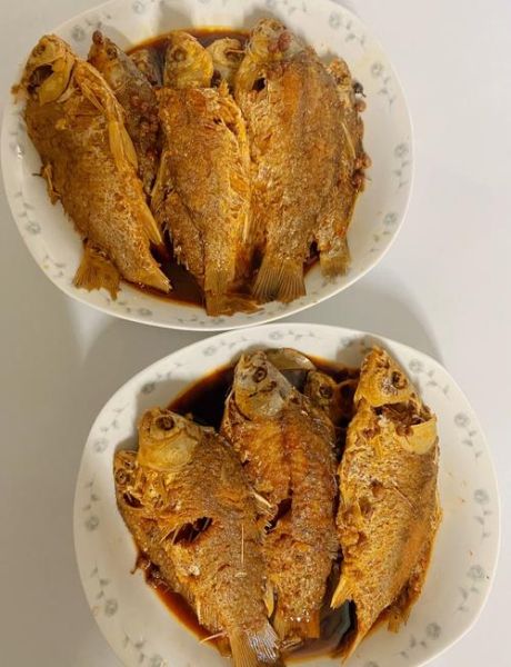 糟鱼做法_骨头烂技巧-第1张图片-山城妙识