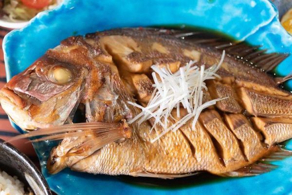 糟鱼做法_骨头烂技巧-第2张图片-山城妙识