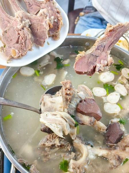 羊肉火锅店怎么选_羊肉火锅哪家好吃-第2张图片-山城妙识