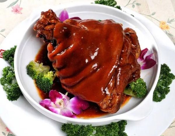 酱蹄膀怎么做_酱蹄膀的正宗做法-第3张图片-山城妙识 酱蹄膀怎么做_酱蹄膀的正宗做法-第3张图片-山城妙识