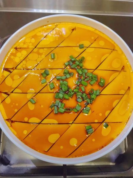 一个鸡蛋蒸鸡蛋羹放多少水_蒸鸡蛋羹水比例-第3张图片-山城妙识 一个鸡蛋蒸鸡蛋羹放多少水_蒸鸡蛋羹水比例-第3张图片-山城妙识