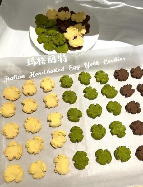 玛格丽特饼干烤出来是软的_为什么-第2张图片-山城妙识 玛格丽特饼干烤出来是软的_为什么-第2张图片-山城妙识