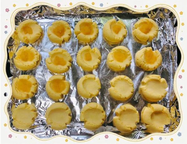 玛格丽特饼干烤出来是软的_为什么-第3张图片-山城妙识 玛格丽特饼干烤出来是软的_为什么-第3张图片-山城妙识