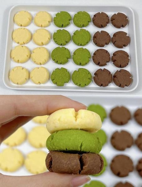 玛格丽特饼干烤出来是软的_为什么-第1张图片-山城妙识 玛格丽特饼干烤出来是软的_为什么-第1张图片-山城妙识