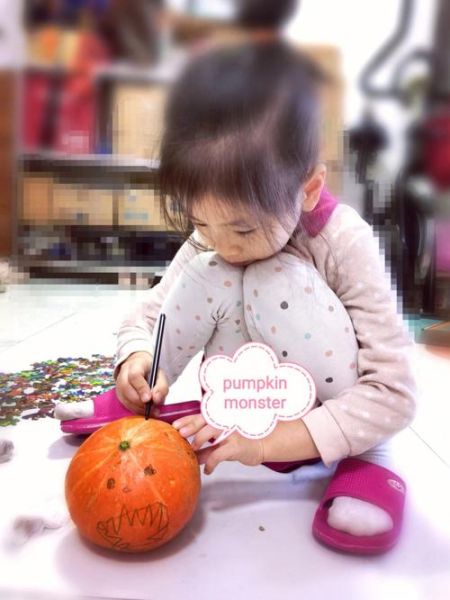 万圣节为什么要用南瓜灯_南瓜灯由来-第3张图片-山城妙识 万圣节为什么要用南瓜灯_南瓜灯由来-第3张图片-山城妙识