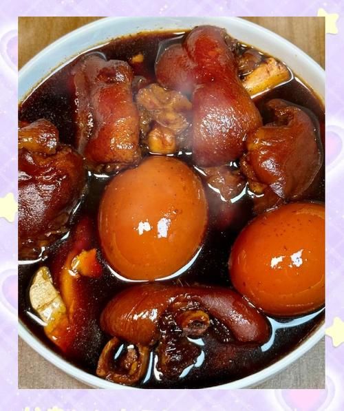 猪脚姜醋怎么做_猪脚姜醋要煮多久-第3张图片-山城妙识 猪脚姜醋怎么做_猪脚姜醋要煮多久-第3张图片-山城妙识