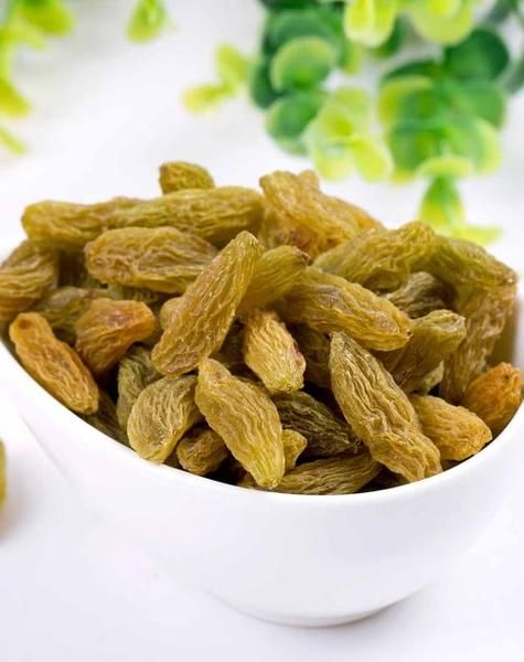 葡萄干怎么吃减肥_一天吃多少合适-第3张图片-山城妙识