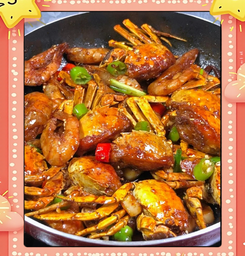 香辣虾蟹怎么做_香辣虾蟹的配方比例-第2张图片-山城妙识 香辣虾蟹怎么做_香辣虾蟹的配方比例-第2张图片-山城妙识