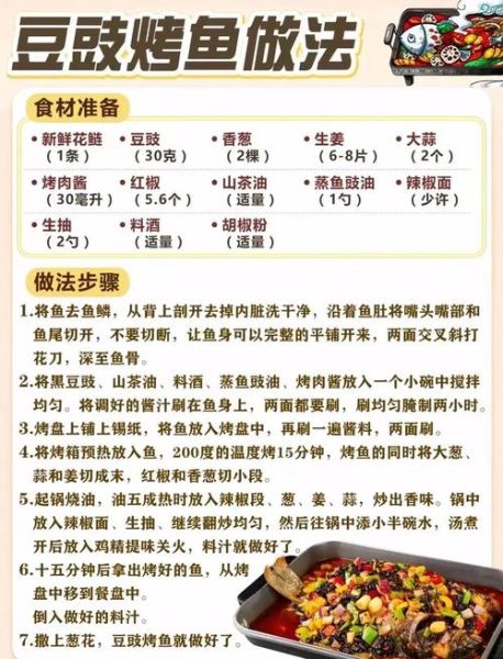 烧烤鱼怎么腌制才入味_烧烤鱼腌制配方大全-第1张图片-山城妙识 烧烤鱼怎么腌制才入味_烧烤鱼腌制配方大全-第1张图片-山城妙识