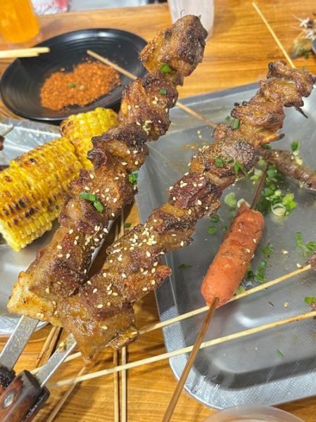 烧烤鱼怎么腌制才入味_烧烤鱼腌制配方大全-第2张图片-山城妙识 烧烤鱼怎么腌制才入味_烧烤鱼腌制配方大全-第2张图片-山城妙识