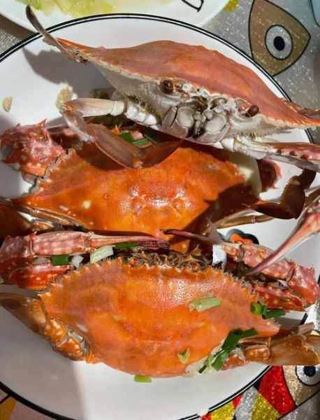 鲜活青蟹怎么做好吃_清蒸还是香辣更鲜-第1张图片-山城妙识 鲜活青蟹怎么做好吃_清蒸还是香辣更鲜-第1张图片-山城妙识