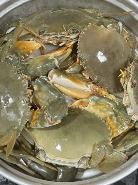 鲜活青蟹怎么做好吃_清蒸还是香辣更鲜-第3张图片-山城妙识 鲜活青蟹怎么做好吃_清蒸还是香辣更鲜-第3张图片-山城妙识