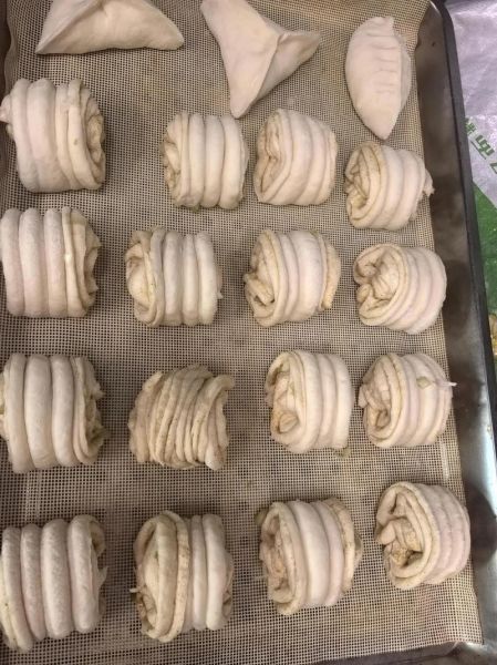 馒头花卷花样做法大全_怎么做才松软不塌陷-第2张图片-山城妙识 馒头花卷花样做法大全_怎么做才松软不塌陷-第2张图片-山城妙识