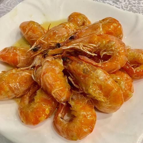 油炸大虾怎么保持酥脆_油炸大虾用什么粉最好-第3张图片-山城妙识 油炸大虾怎么保持酥脆_油炸大虾用什么粉最好-第3张图片-山城妙识