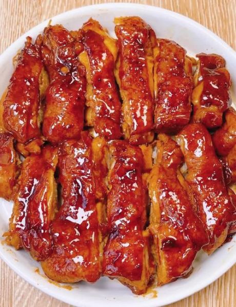 九田家照烧鸡腿饭怎么做_照烧鸡腿饭酱汁配方-第1张图片-山城妙识 九田家照烧鸡腿饭怎么做_照烧鸡腿饭酱汁配方-第1张图片-山城妙识