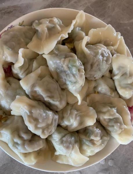 茄子馅饺子怎么做_茄子饺子馅怎么调才好吃-第1张图片-山城妙识 茄子馅饺子怎么做_茄子饺子馅怎么调才好吃-第1张图片-山城妙识