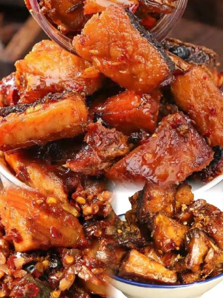 做腊鱼放什么配菜才好吃_腊鱼配菜推荐-第2张图片-山城妙识 做腊鱼放什么配菜才好吃_腊鱼配菜推荐-第2张图片-山城妙识