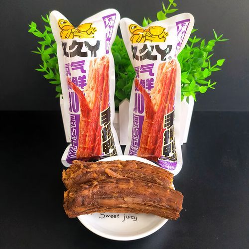 久久丫鸭脖加盟费多少_久久丫鸭脖好吃吗-第1张图片-山城妙识