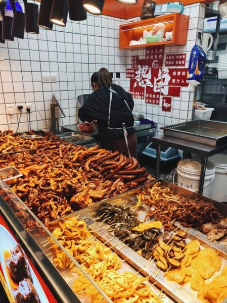 久久丫鸭脖加盟费多少_久久丫鸭脖好吃吗-第2张图片-山城妙识