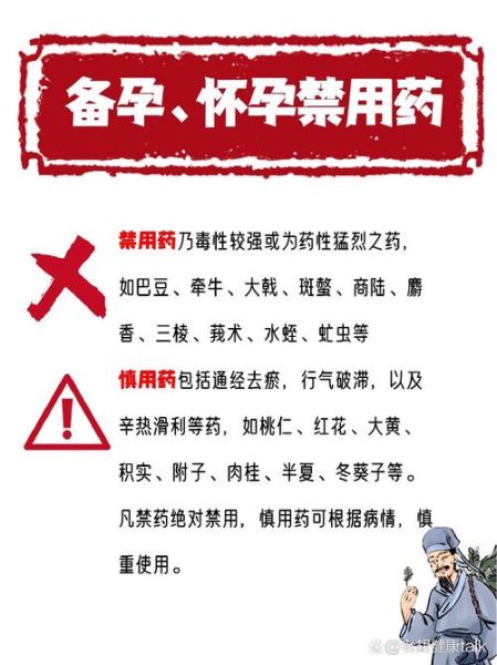 孕妇不能吃什么药_怀孕用药禁忌有哪些-第2张图片-山城妙识 孕妇不能吃什么药_怀孕用药禁忌有哪些-第2张图片-山城妙识