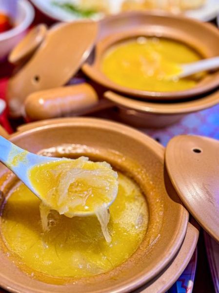 鱼翅捞饭多少钱一份_鱼翅捞饭为什么这么贵-第3张图片-山城妙识 鱼翅捞饭多少钱一份_鱼翅捞饭为什么这么贵-第3张图片-山城妙识