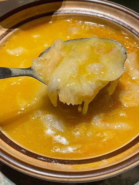 鱼翅捞饭多少钱一份_鱼翅捞饭为什么这么贵-第1张图片-山城妙识 鱼翅捞饭多少钱一份_鱼翅捞饭为什么这么贵-第1张图片-山城妙识