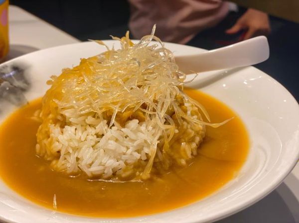 鱼翅捞饭多少钱一份_鱼翅捞饭为什么这么贵-第2张图片-山城妙识 鱼翅捞饭多少钱一份_鱼翅捞饭为什么这么贵-第2张图片-山城妙识