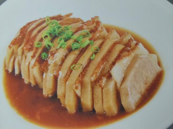 香芋扣肉怎么蒸才不腻_香芋扣肉做法窍门-第3张图片-山城妙识 香芋扣肉怎么蒸才不腻_香芋扣肉做法窍门-第3张图片-山城妙识