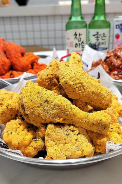 炸鸡图片高清效果图怎么做_炸鸡高清图拍摄技巧-第3张图片-山城妙识 炸鸡图片高清效果图怎么做_炸鸡高清图拍摄技巧-第3张图片-山城妙识