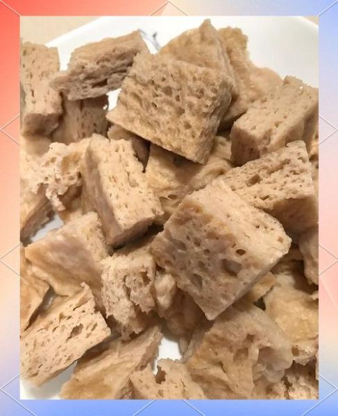 烤麸读音怎么读_烤麸是什么东西-第3张图片-山城妙识 烤麸读音怎么读_烤麸是什么东西-第3张图片-山城妙识