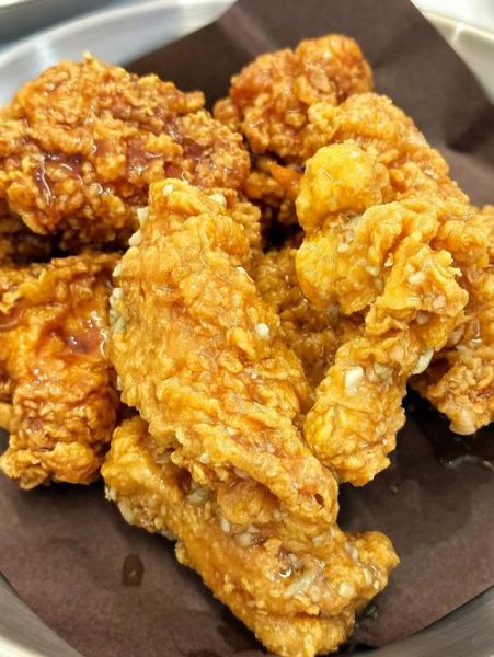 炸鸡图片高清效果图怎么做_炸鸡高清图拍摄技巧-第1张图片-山城妙识 炸鸡图片高清效果图怎么做_炸鸡高清图拍摄技巧-第1张图片-山城妙识