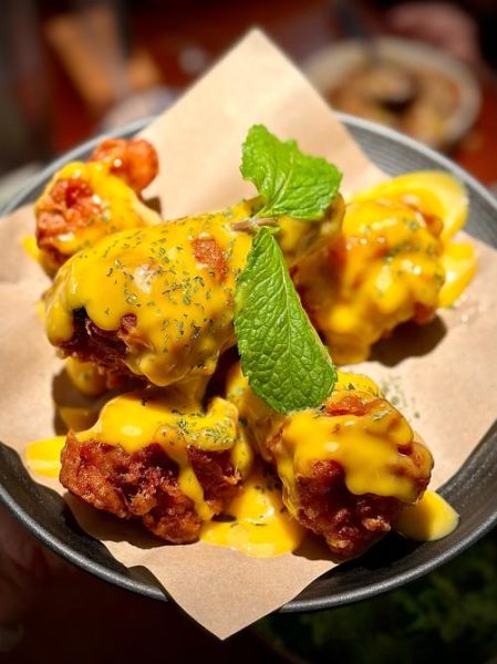 炸鸡图片高清效果图怎么做_炸鸡高清图拍摄技巧-第2张图片-山城妙识 炸鸡图片高清效果图怎么做_炸鸡高清图拍摄技巧-第2张图片-山城妙识