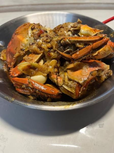 川味香辣蟹怎么做_正宗香辣蟹做法-第3张图片-山城妙识 川味香辣蟹怎么做_正宗香辣蟹做法-第3张图片-山城妙识