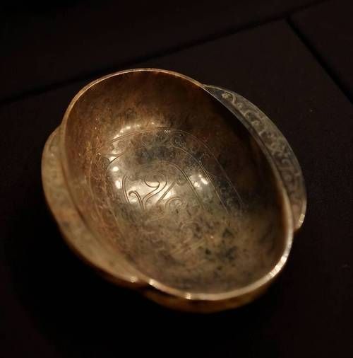 觞觥觚斛怎么读_觞觥觚斛的区别与用法-第2张图片-山城妙识 觞觥觚斛怎么读_觞觥觚斛的区别与用法-第2张图片-山城妙识