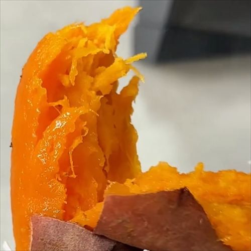 小型电烤箱能烤红薯吗_家用小烤箱烤红薯技巧-第2张图片-山城妙识 小型电烤箱能烤红薯吗_家用小烤箱烤红薯技巧-第2张图片-山城妙识