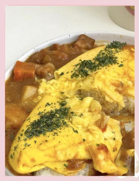 蛋包饭怎么做好吃_蛋包饭酱汁配方-第2张图片-山城妙识 蛋包饭怎么做好吃_蛋包饭酱汁配方-第2张图片-山城妙识