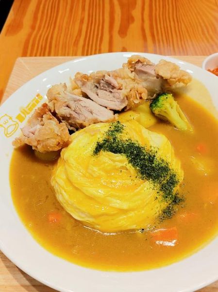 蛋包饭怎么做好吃_蛋包饭酱汁配方-第1张图片-山城妙识 蛋包饭怎么做好吃_蛋包饭酱汁配方-第1张图片-山城妙识