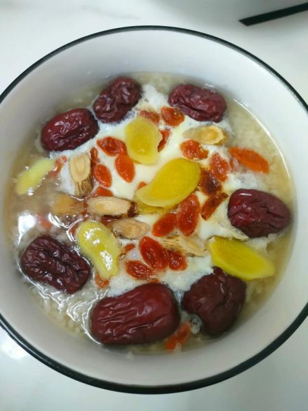 酒酿蛋丰胸怎么做_酒酿蛋丰胸多久见效-第3张图片-山城妙识 酒酿蛋丰胸怎么做_酒酿蛋丰胸多久见效-第3张图片-山城妙识