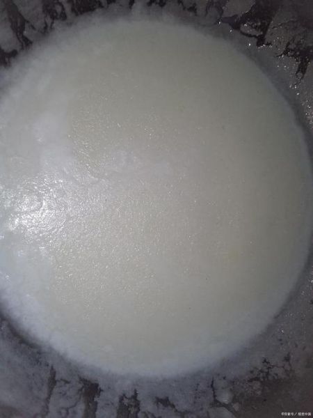 熬粥放碱好不好_碱面会不会破坏营养-第1张图片-山城妙识 熬粥放碱好不好_碱面会不会破坏营养-第1张图片-山城妙识